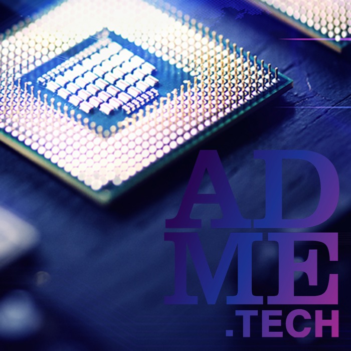 About Us | ADME.Group